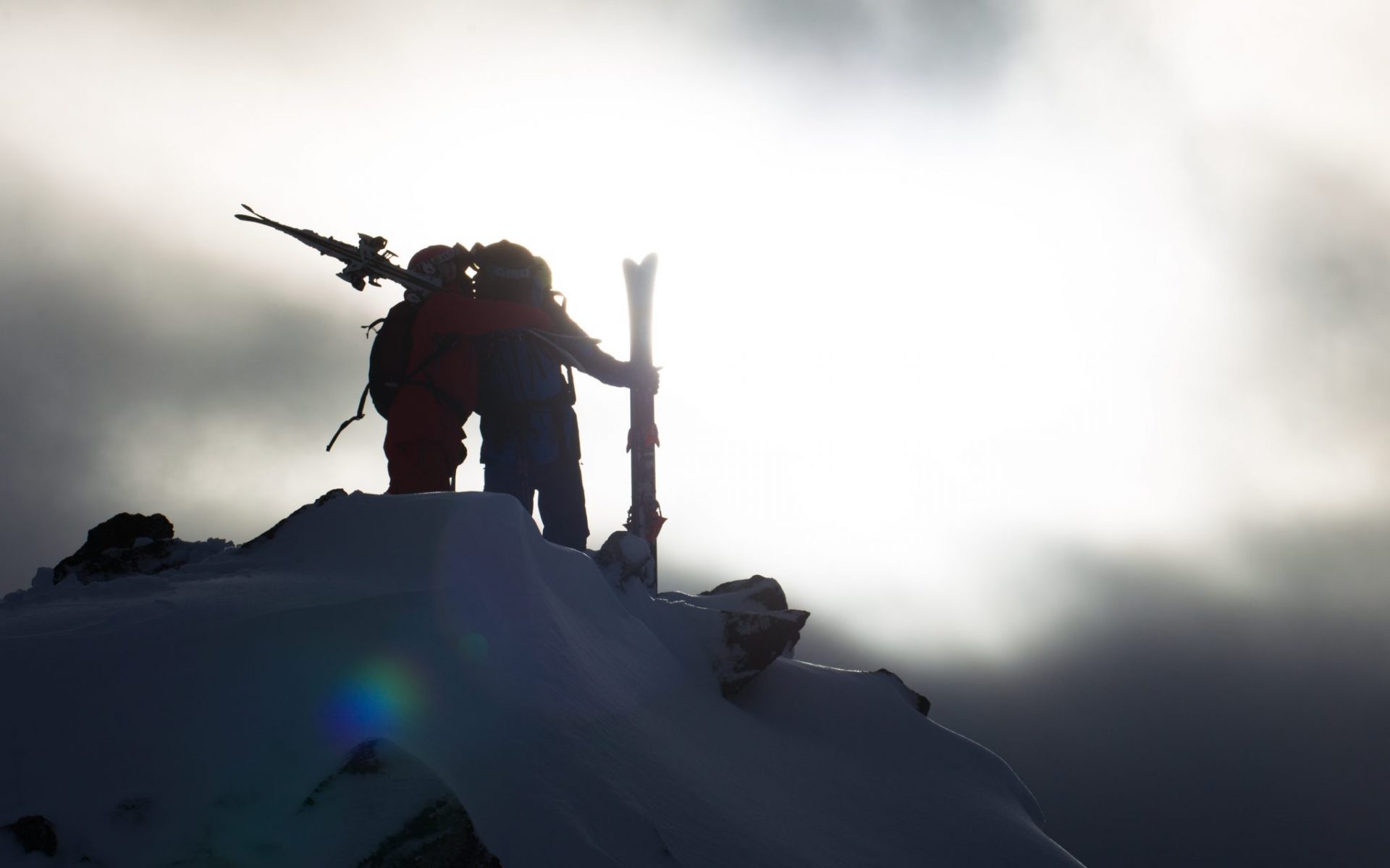 TRIBUTE: Dave Treadway - SBC Skier