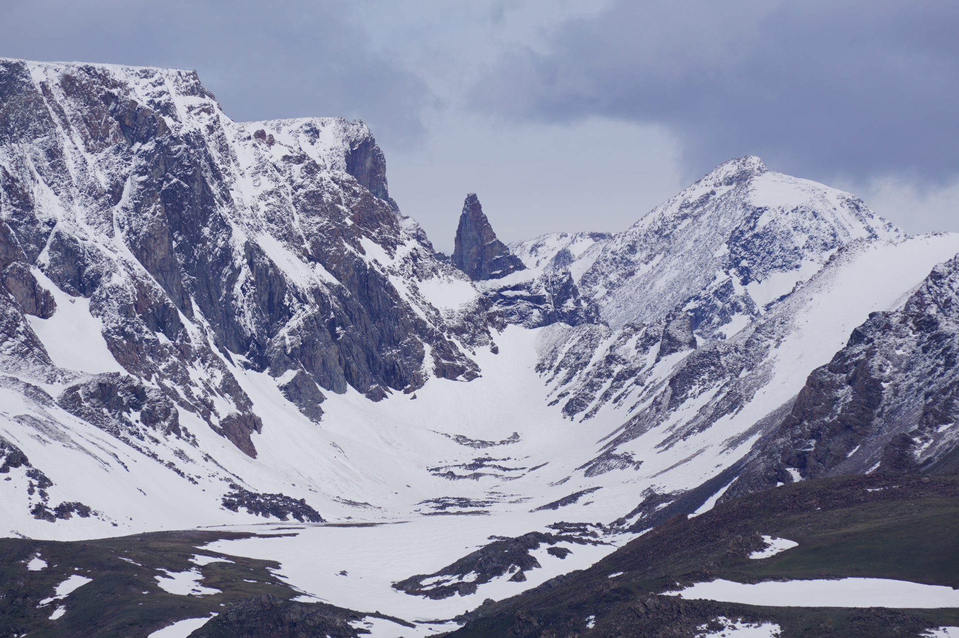 BEARTOOTH BASIN: the inside scoop - SBC Skier