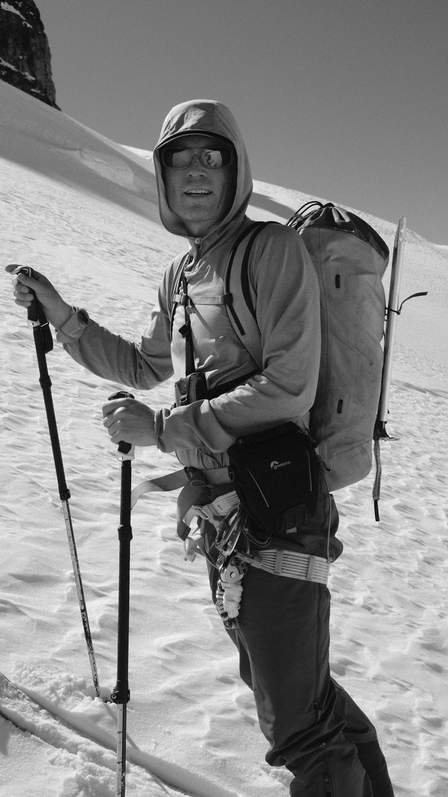 Creating the Spearhead Backcountry Atlas and Field Guide with Matt Gunn - SBC Skier