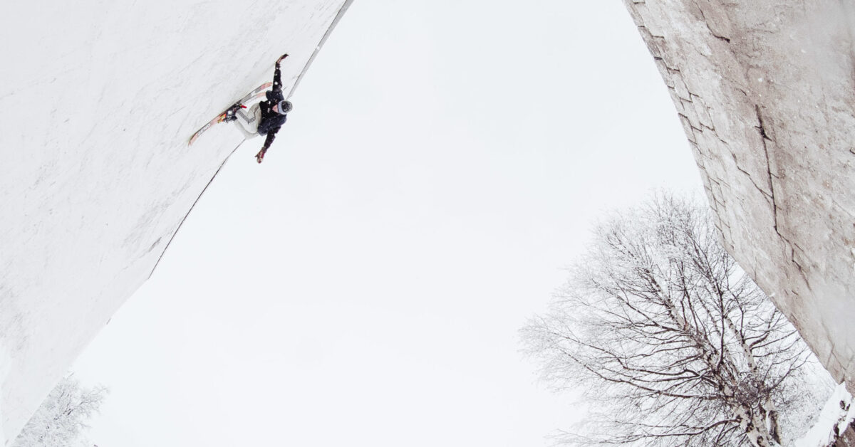 Listen to the Magnus Granér Interview (ft. Emile Granbom) - SBC Skier