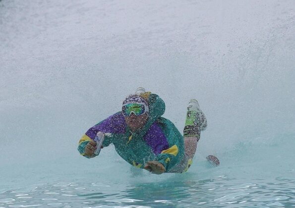 How to do Gaper Day - SBC Skier