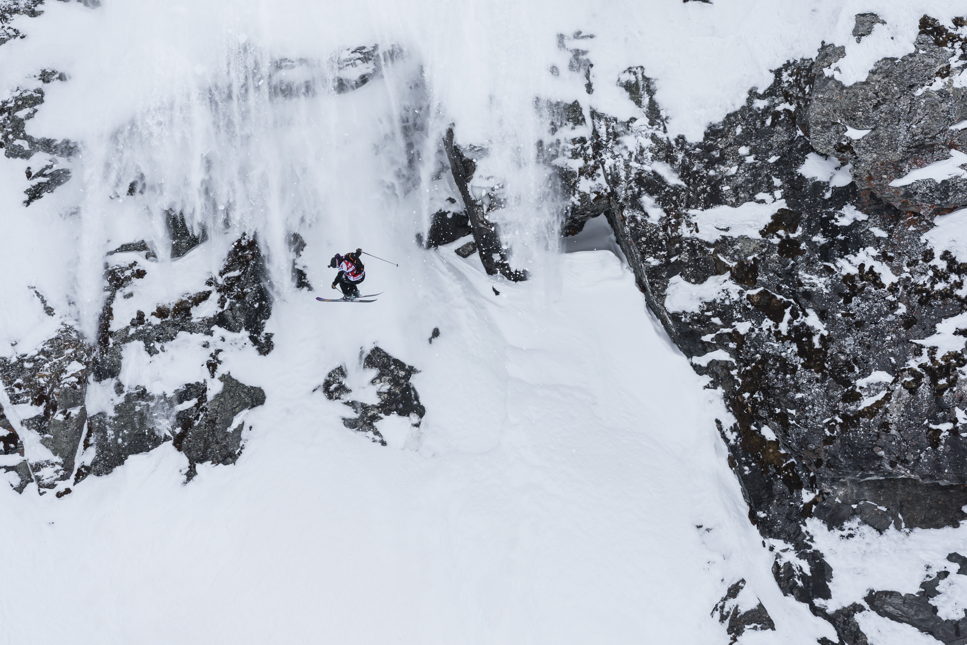 Freeride World Tour (FWT) Announces Calendar for 2025 Season